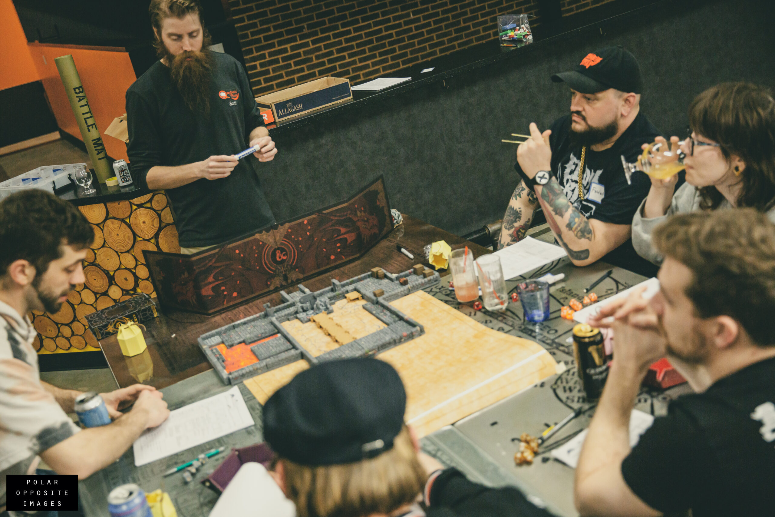 Services – Questward Bound